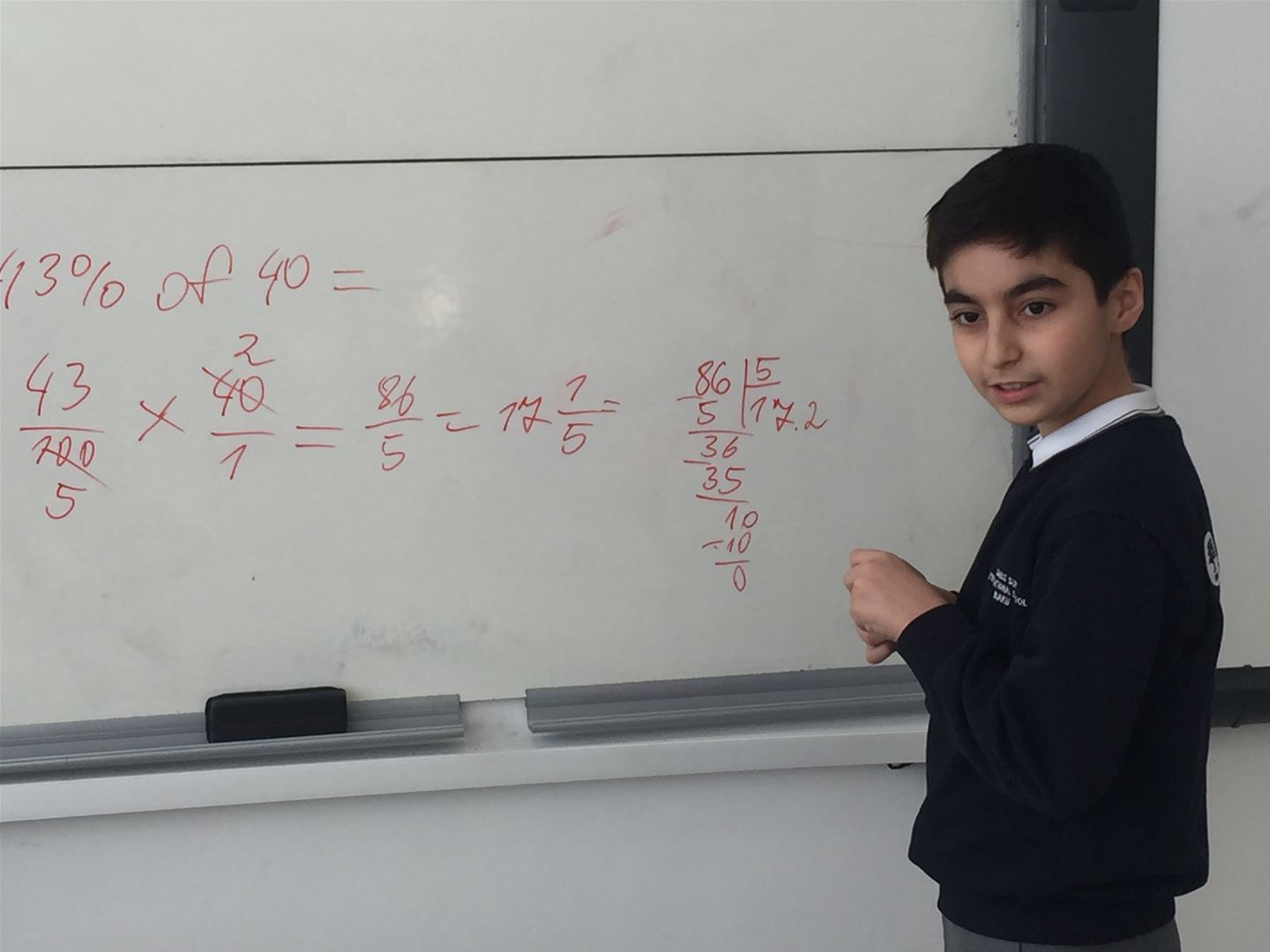 Math Power Study Session for G5-G8 students - SABIS® SUN International ...