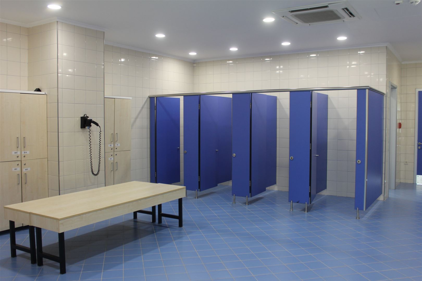 Campus Facilities - SABIS® SUN International School — Baku, Azerbaijan