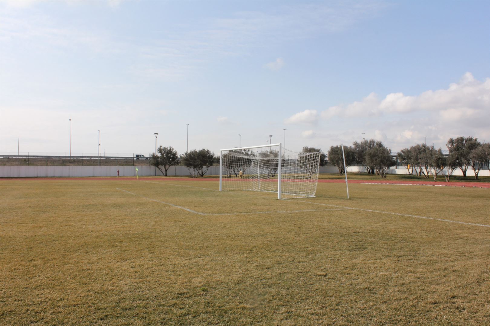 Campus Facilities - SABIS® SUN International School — Baku, Azerbaijan