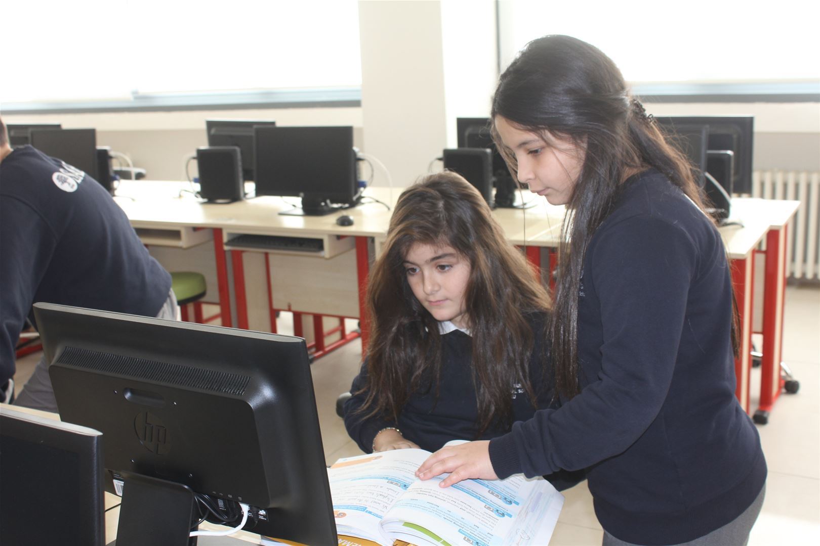 Math Preplist Session - SABIS® SUN International School — Baku, Azerbaijan