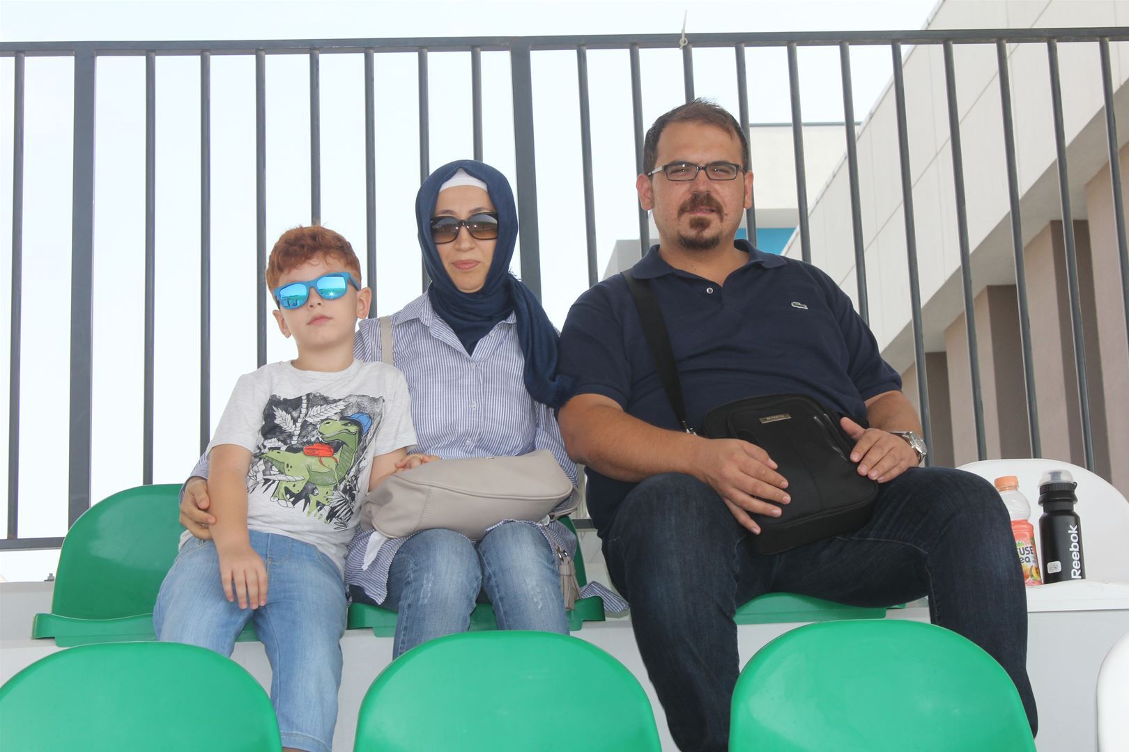 Back to School - SABIS® SUN International School — Baku, Azerbaijan