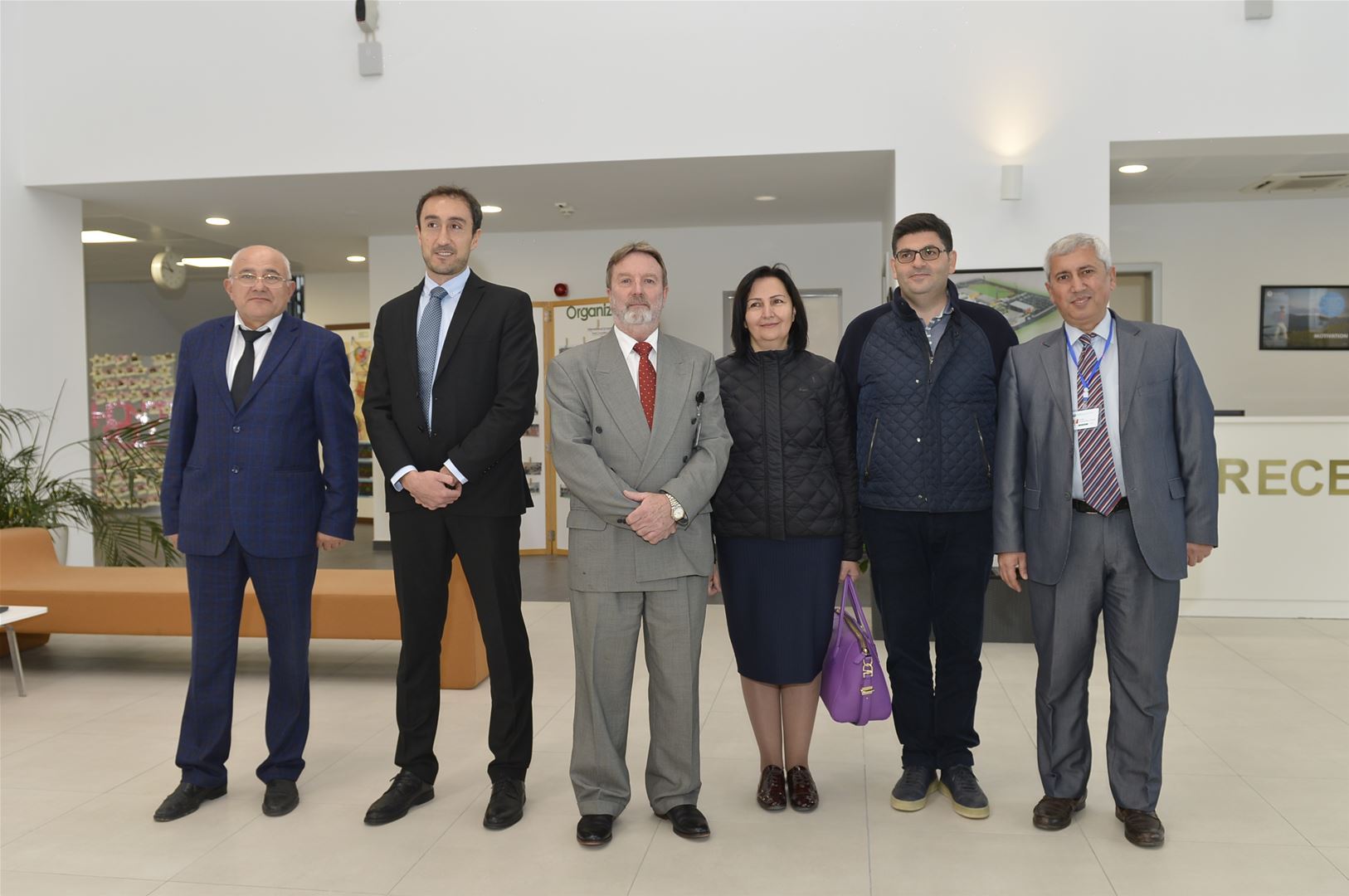 Certificate Ceremony - SABIS® SUN International School — Baku, Azerbaijan