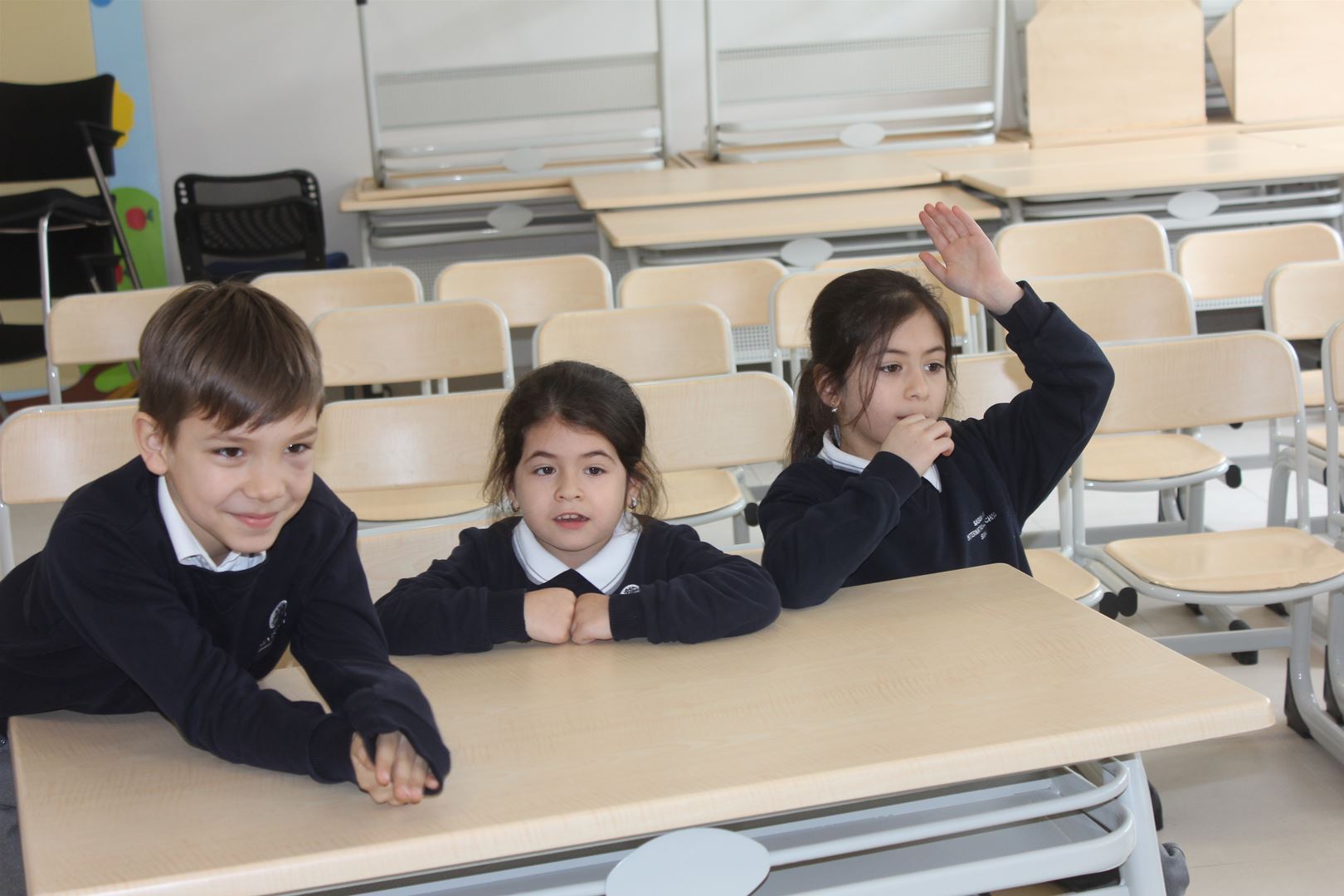 Mental Math Competition - SABIS® SUN International School — Baku ...