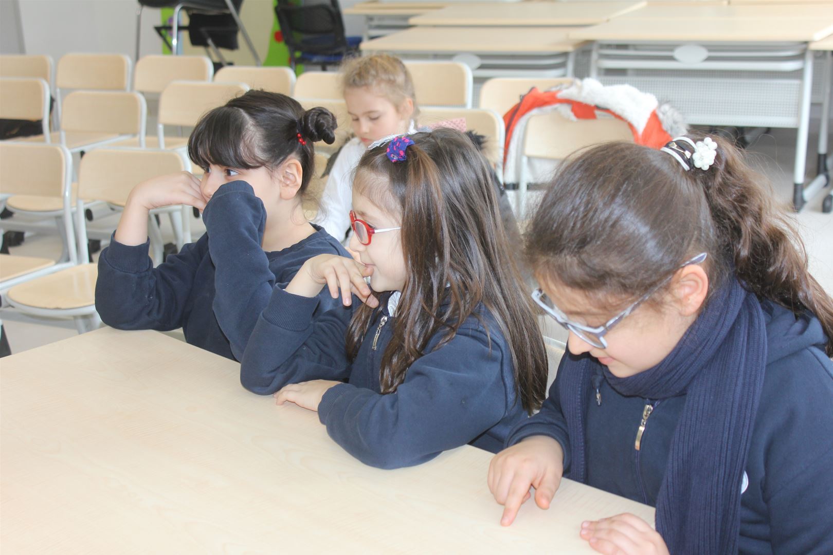Mental Math Competition - SABIS® SUN International School — Baku ...