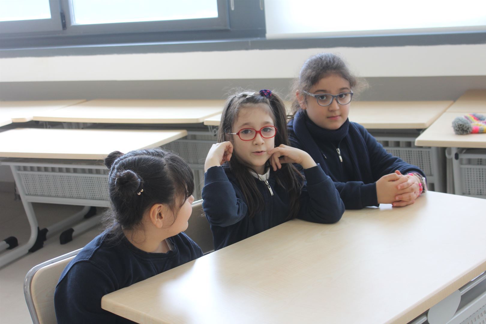 Mental Math Competition - SABIS® SUN International School — Baku ...