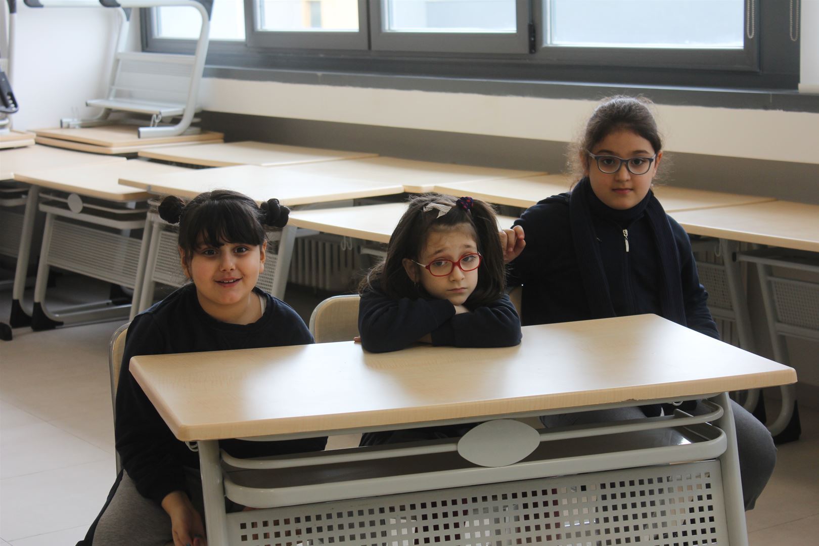 Mental Math Competition - SABIS® SUN International School — Baku ...