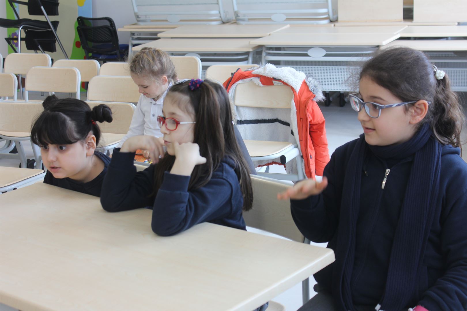 Mental Math Competition - SABIS® SUN International School — Baku ...