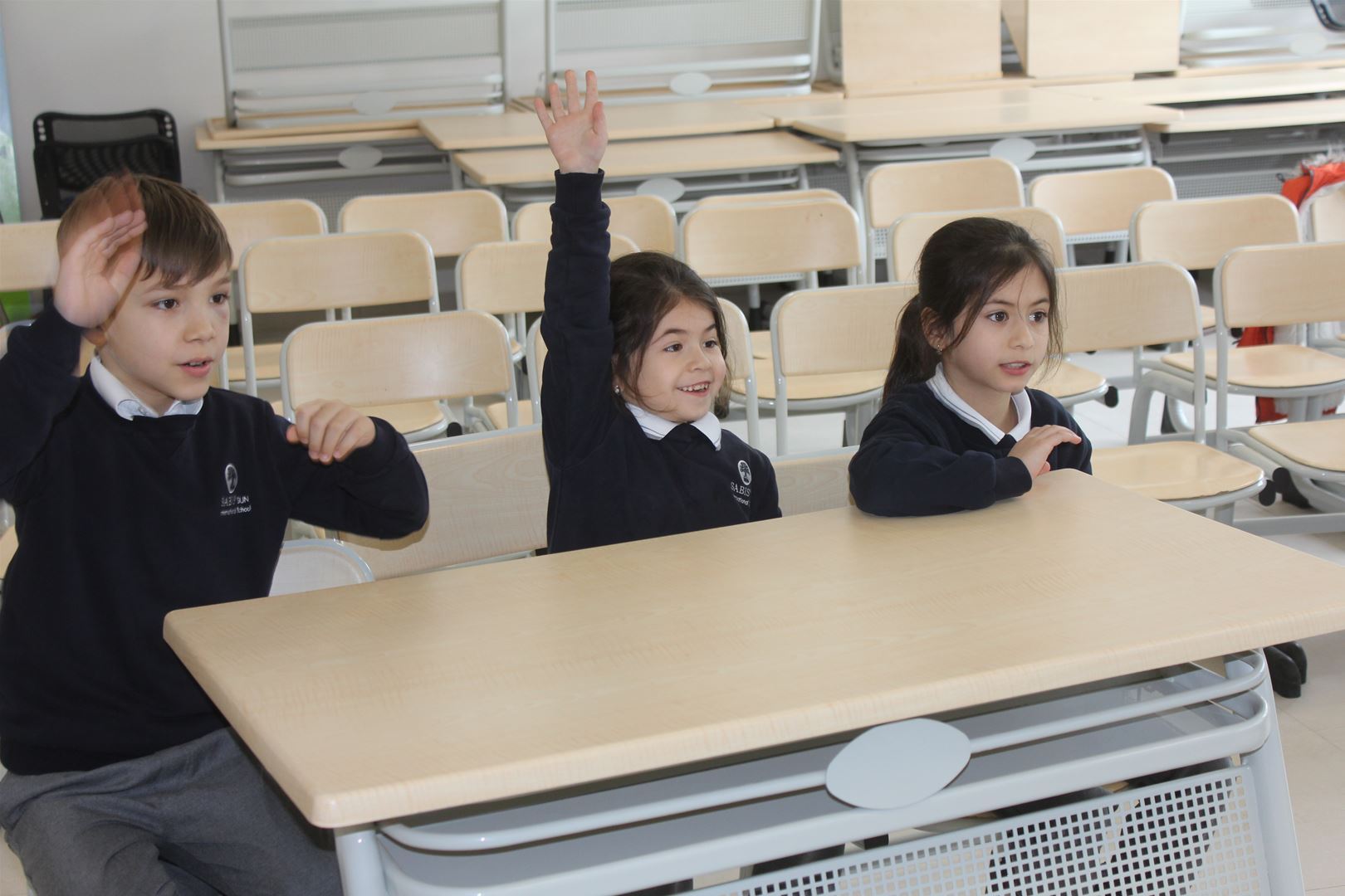 Mental Math Competition - SABIS® SUN International School — Baku ...