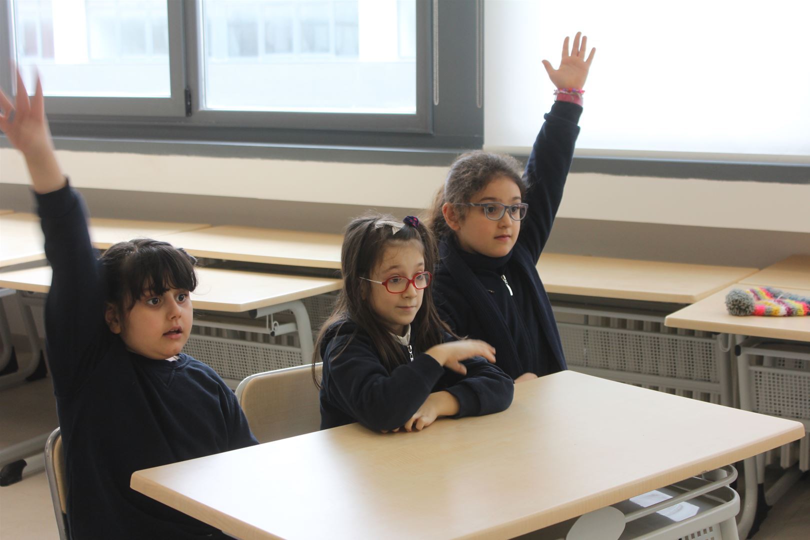 Mental Math Competition - SABIS® SUN International School — Baku ...