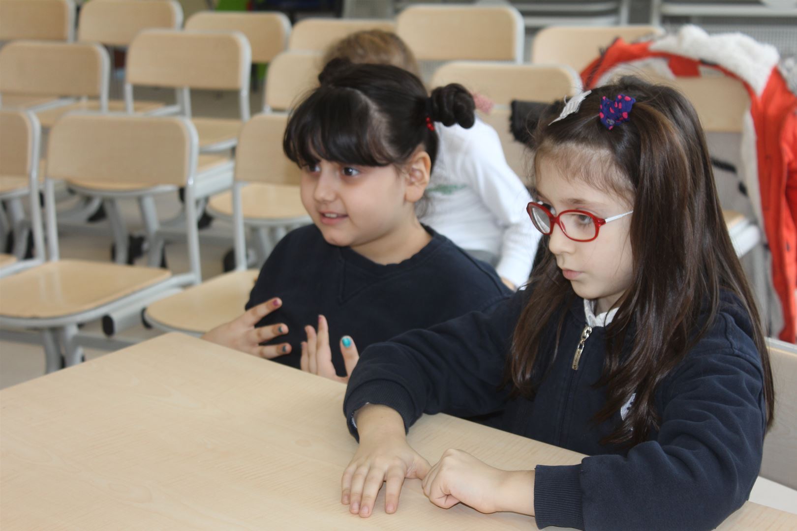 Mental Math Competition - SABIS® SUN International School — Baku ...