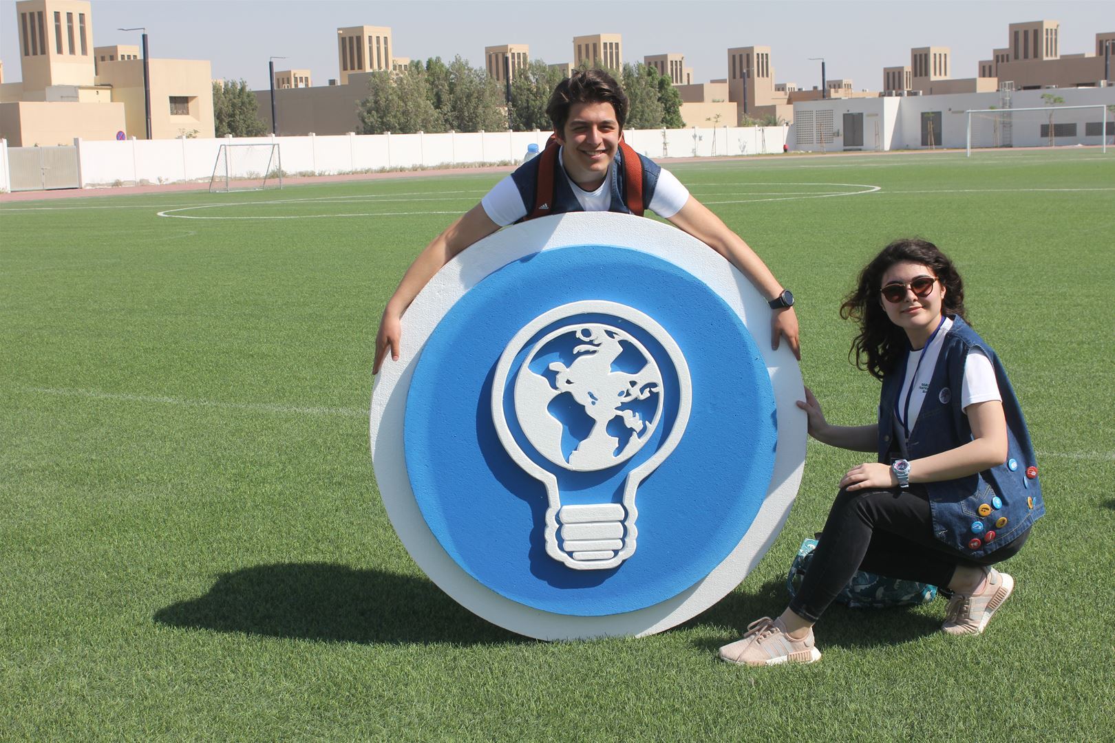 SABIS® STARS 2018 - SABIS® SUN International School — Baku, Azerbaijan