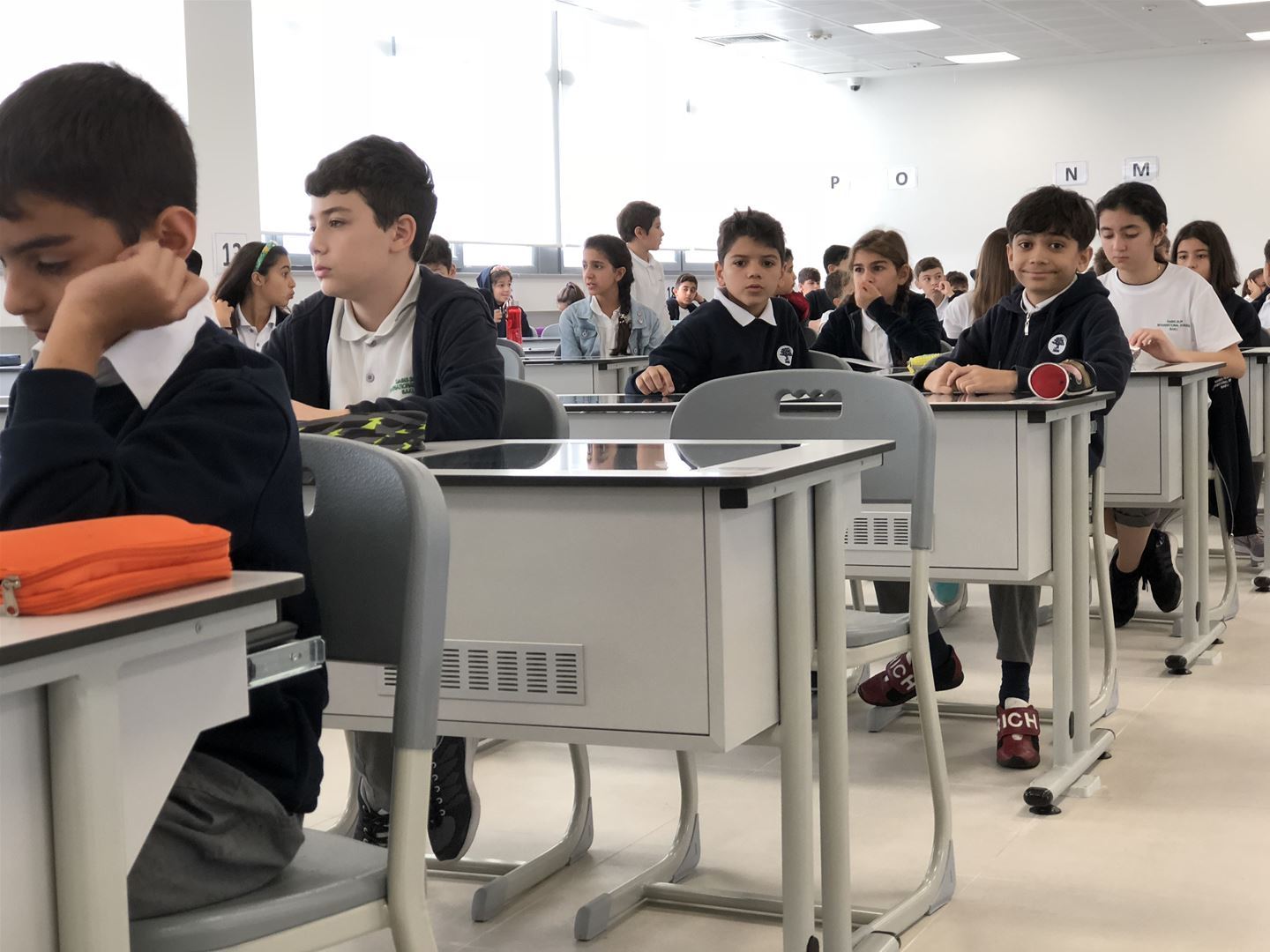 SABIS® SUN newest state-of-the-art facilities - SABIS® SUN ...