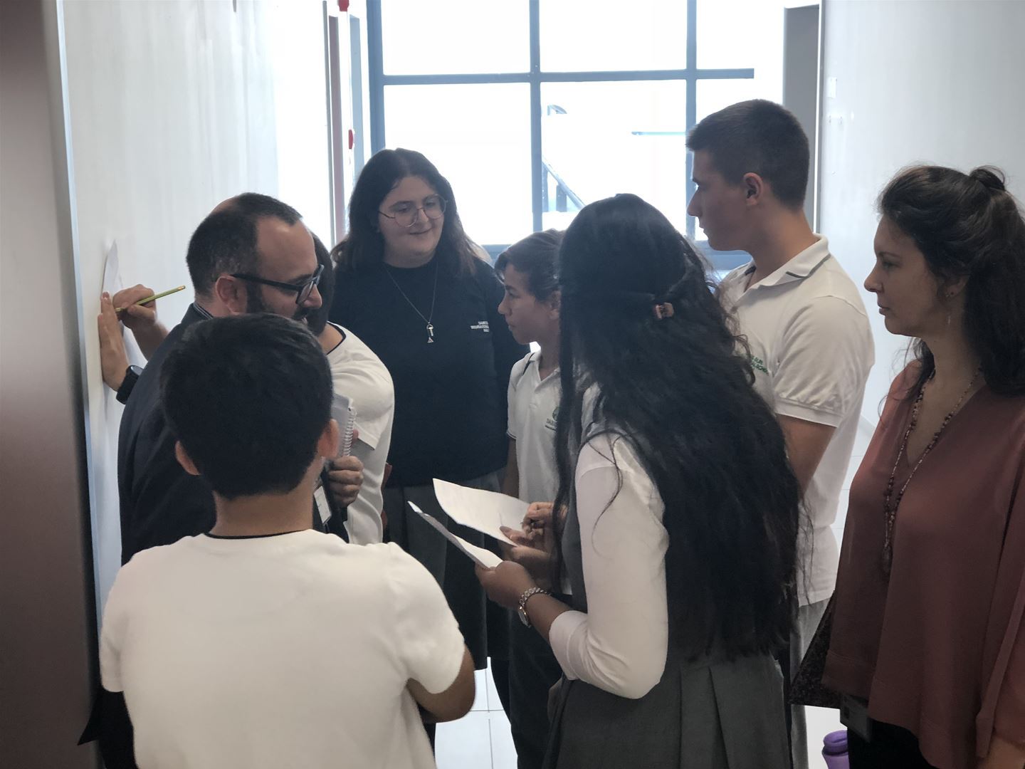 AY1819 Parent Orientation - SABIS® SUN International School — Baku ...