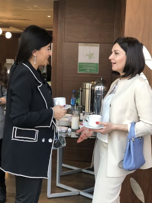 Presentation on 'Emotional Intelligence' Parents Event - SABIS® SUN ...