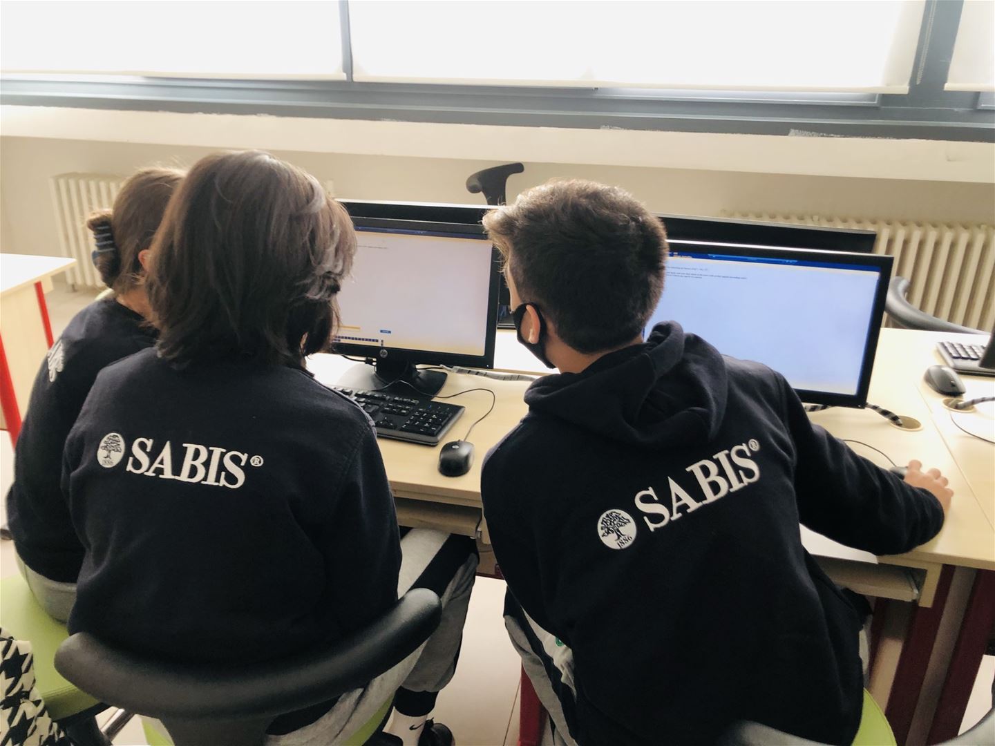 ITL Lab - SABIS® SUN International School — Baku, Azerbaijan