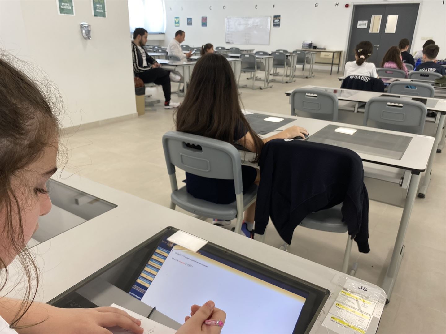 ITL Lab - SABIS® SUN International School — Baku, Azerbaijan