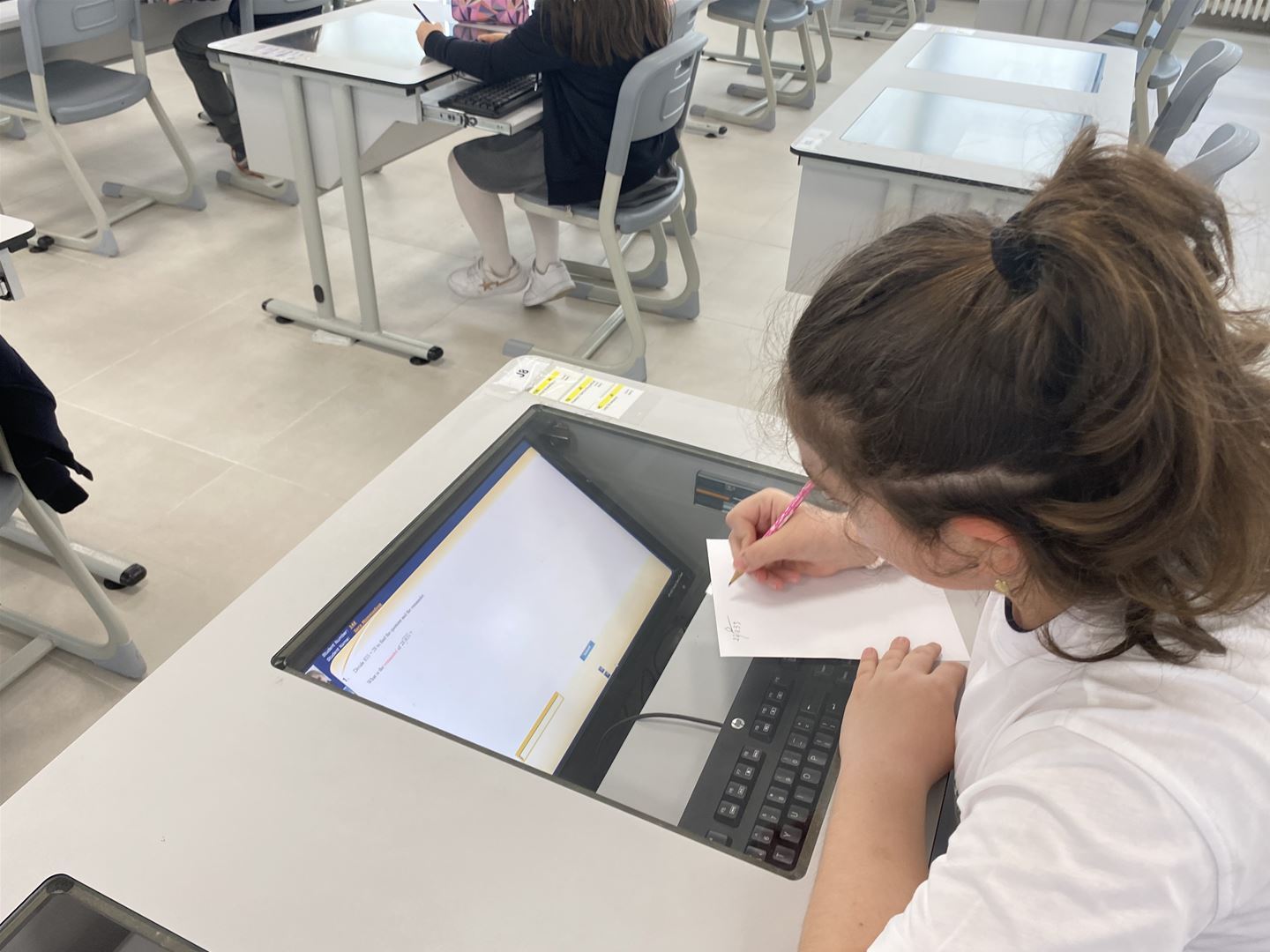 ITL Lab - SABIS® SUN International School — Baku, Azerbaijan