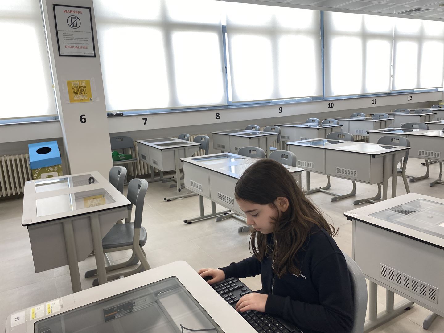 ITL Lab - SABIS® SUN International School — Baku, Azerbaijan