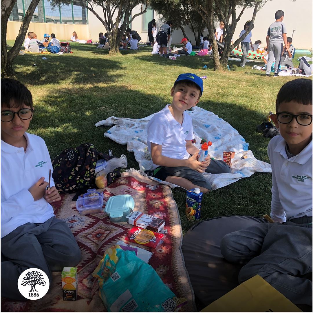 Grade 3 and 4 Picnic Fun - SABIS® SUN International School — Baku ...