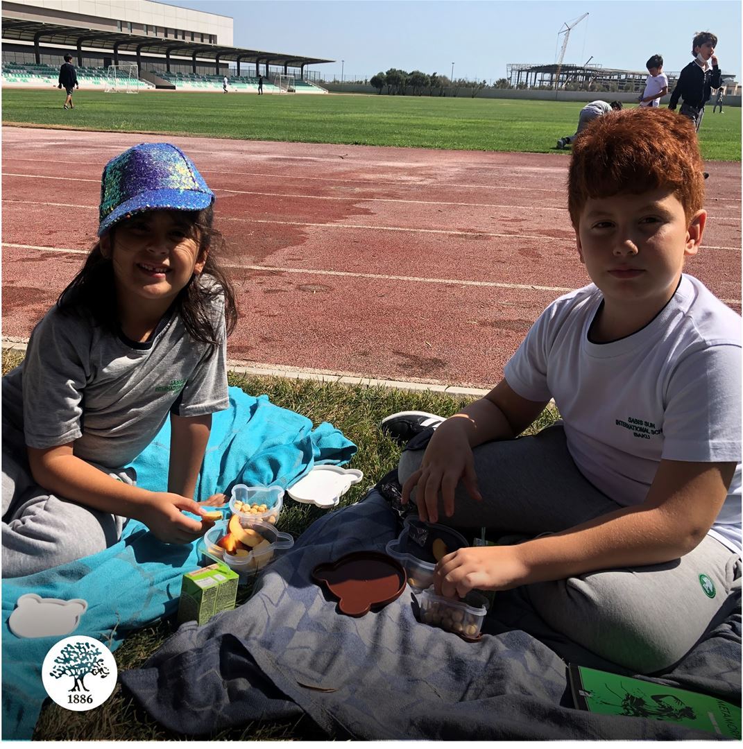 Grade 3 and 4 Picnic Fun - SABIS® SUN International School — Baku ...