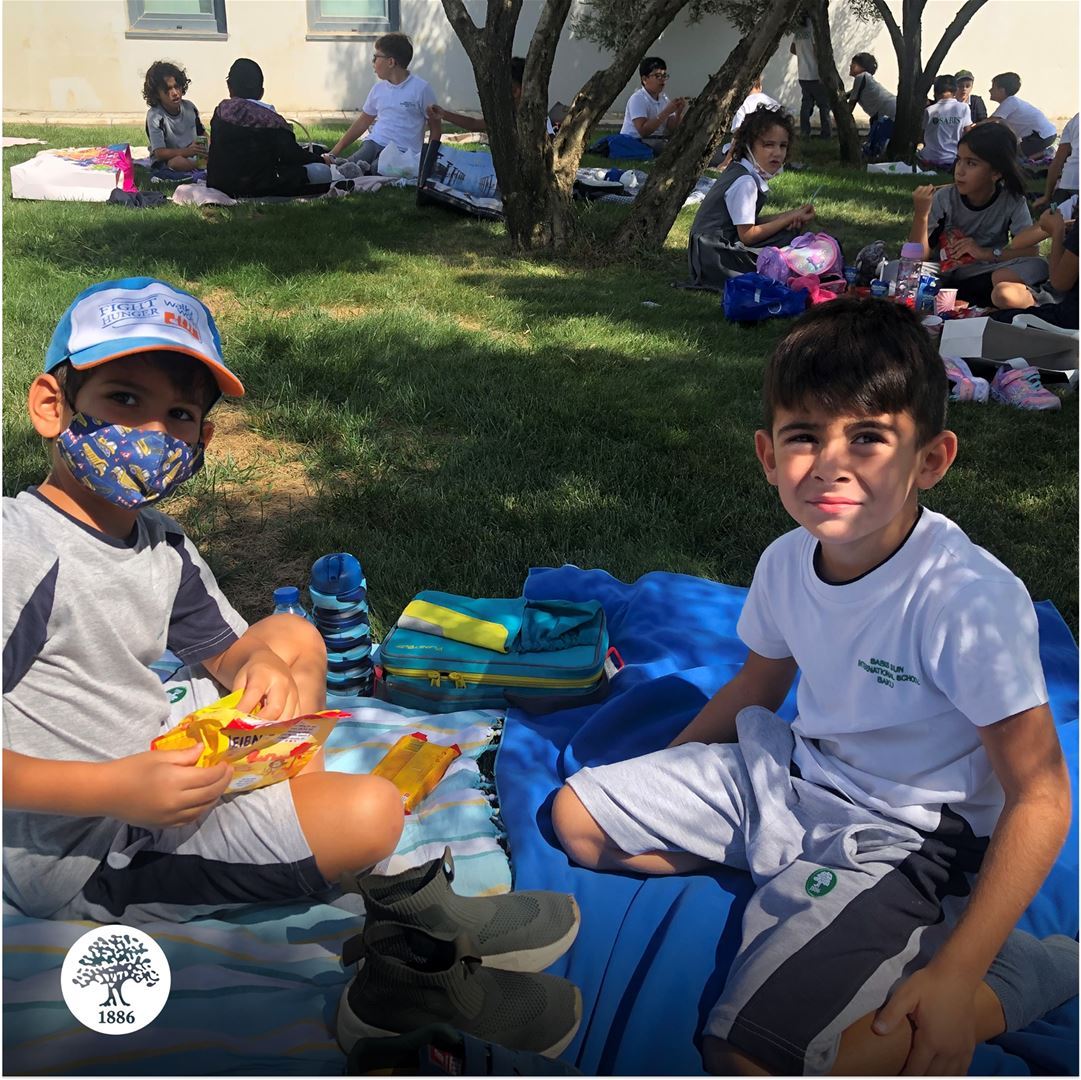 Grade 3 and 4 Picnic Fun - SABIS® SUN International School — Baku ...