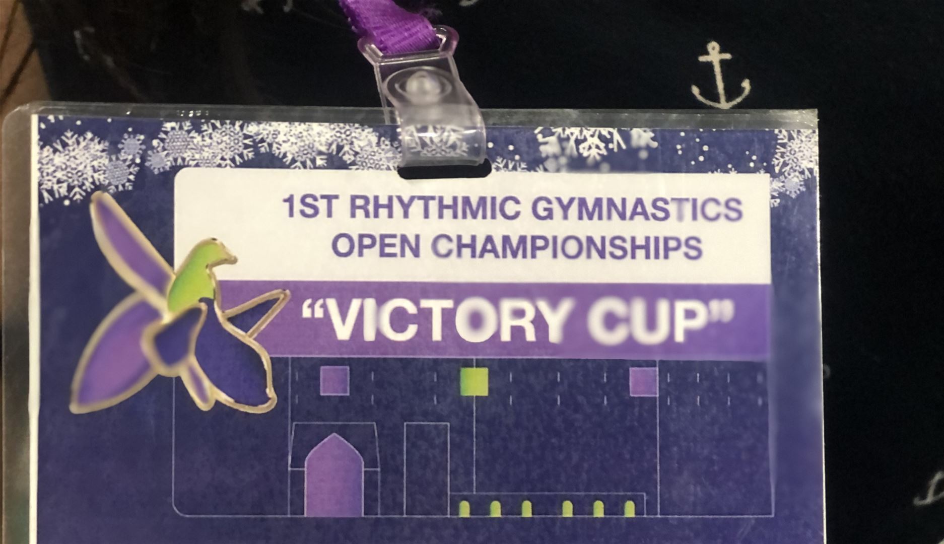 1st Arithmetic Gymnastics Open Championships - SABIS® SUN International ...
