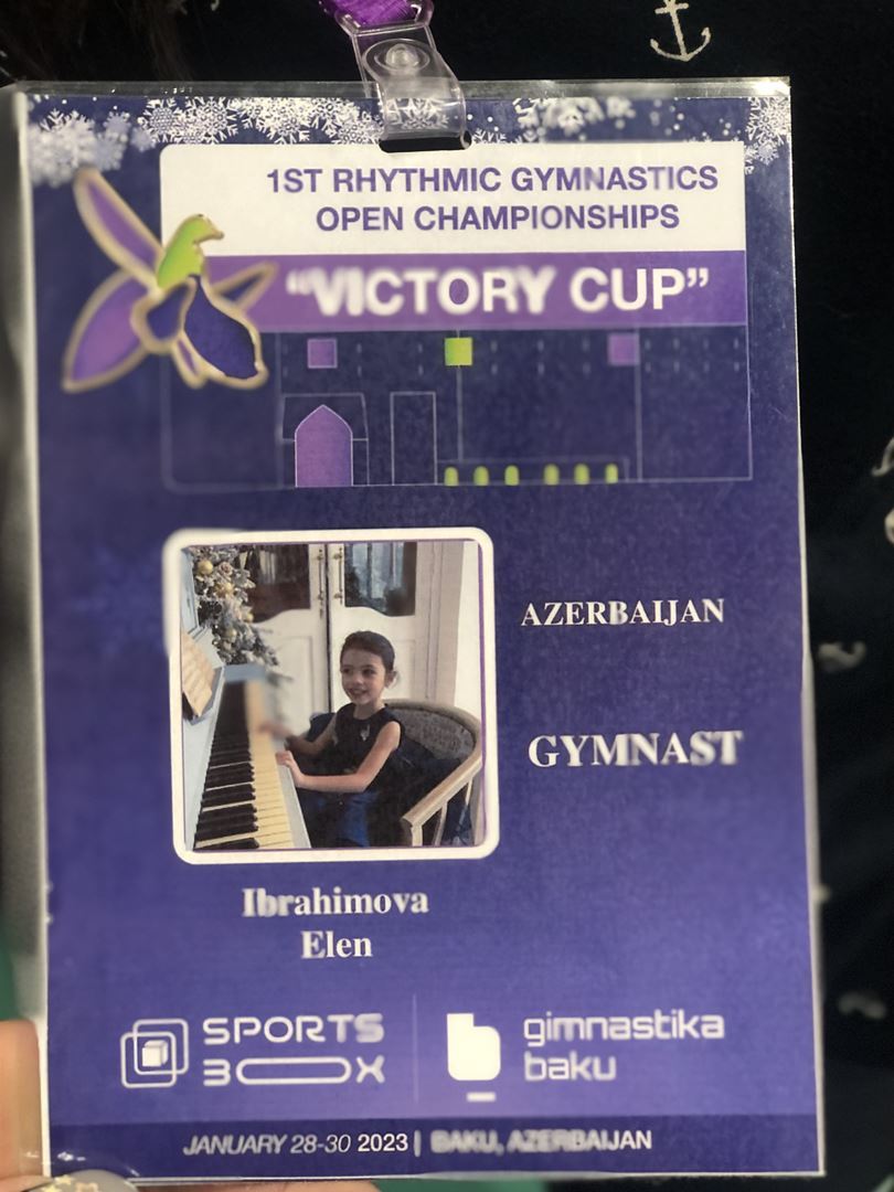 1st Arithmetic Gymnastics Open Championships - SABIS® SUN International ...