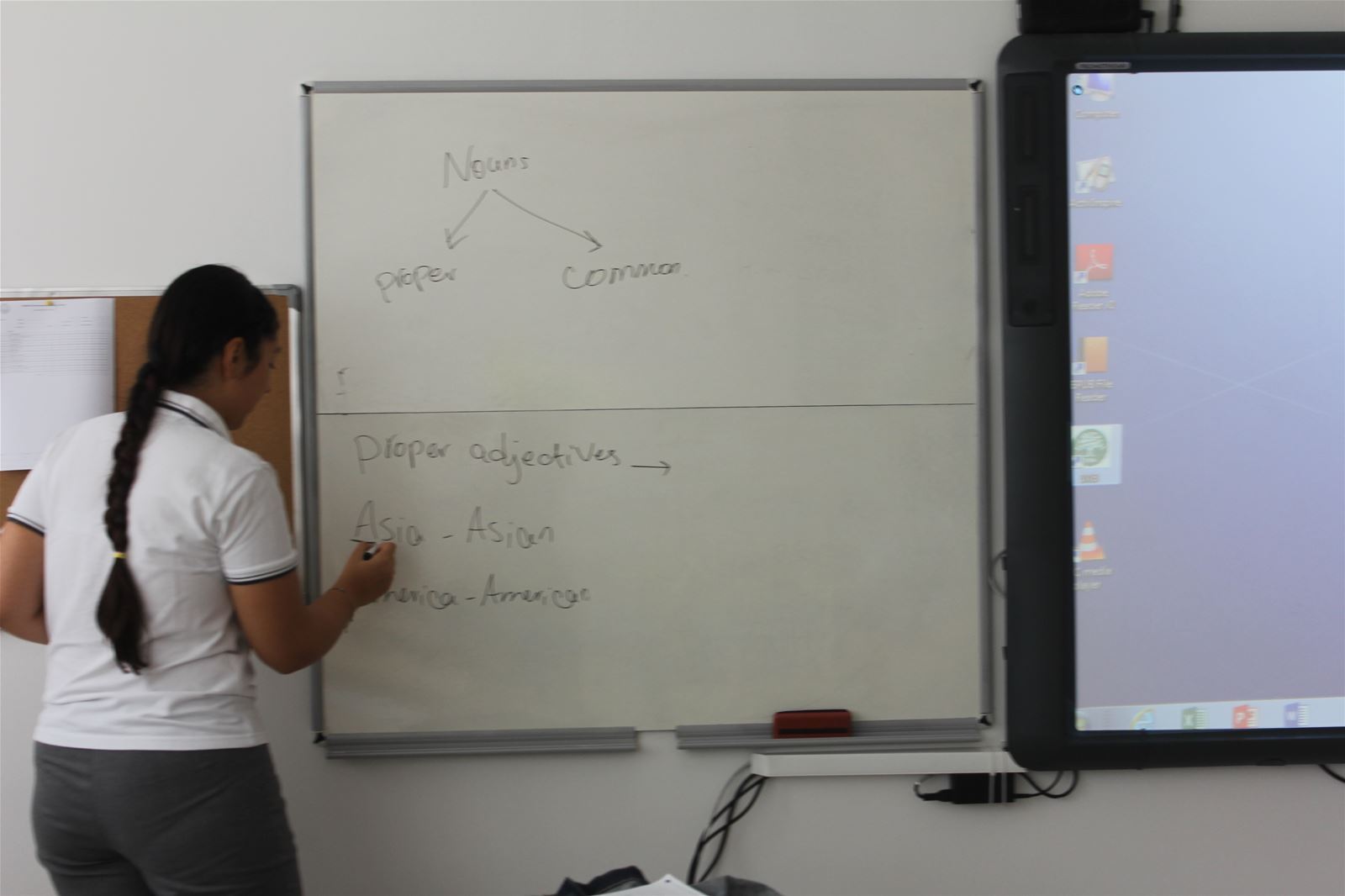 SLO® Academic Department organized an Academic Support Session where ...