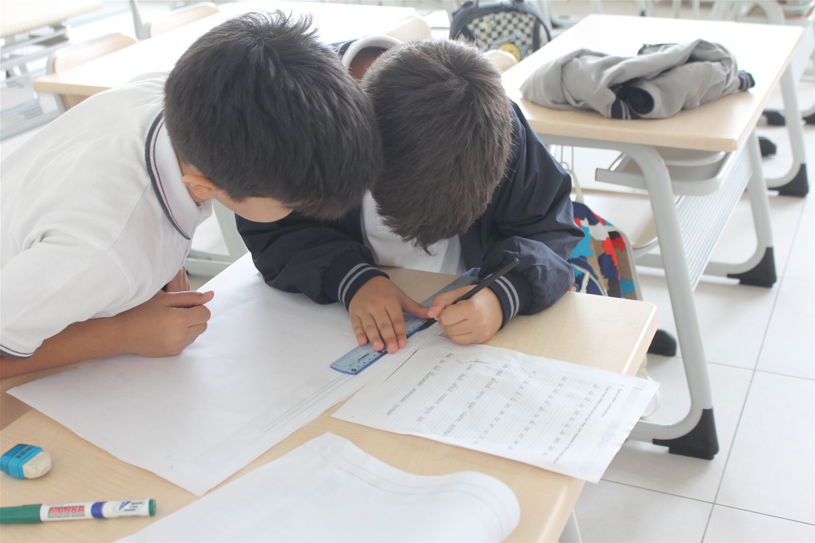 SLO® Academic Department organized an Academic Support Session where ...