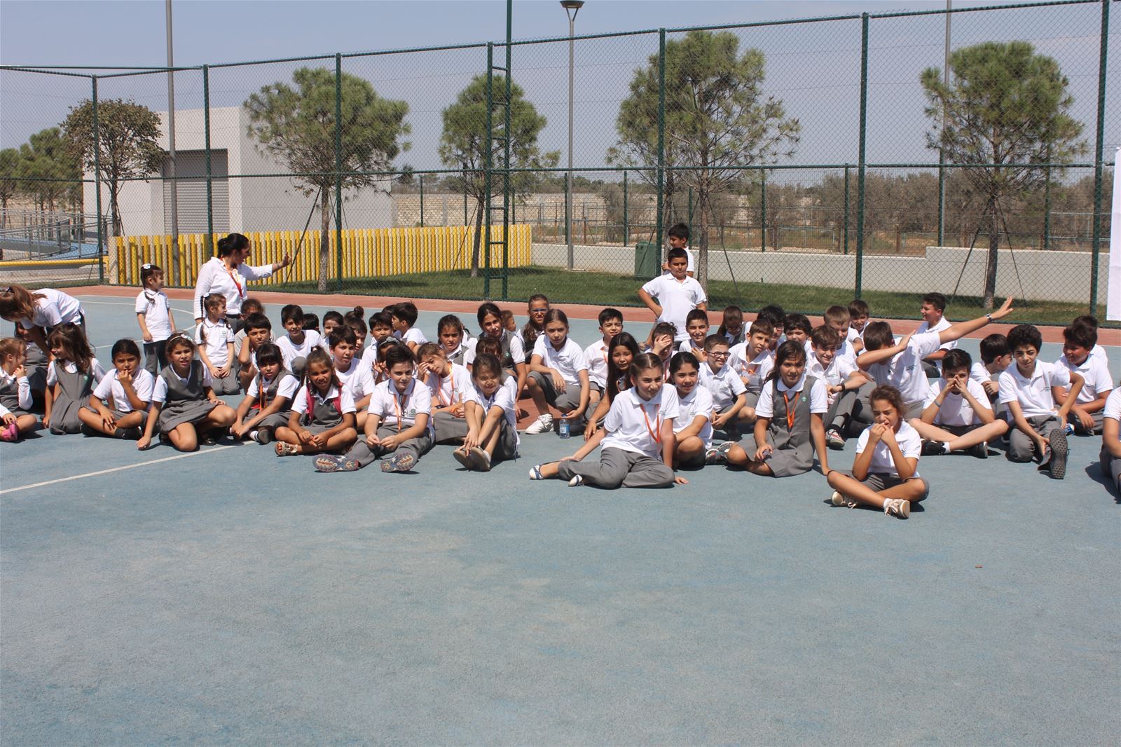 SLO® Orientation Day - a day of special welcome to all new joining ...