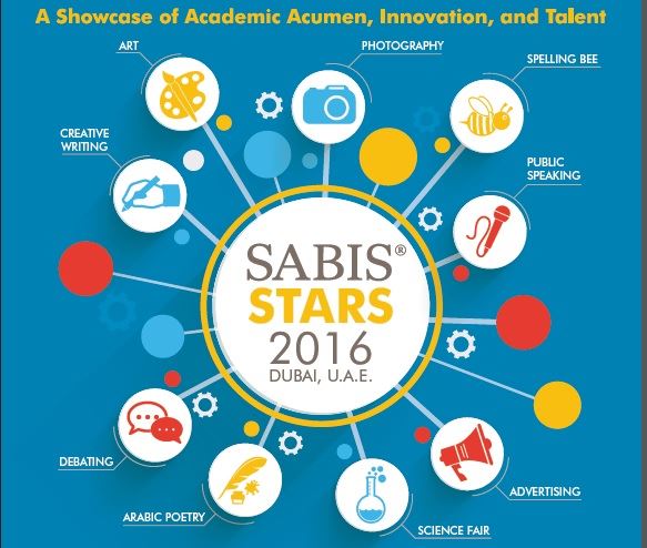 Students Set to Shine at SABIS® STARS 2016 - SABIS® SUN International ...