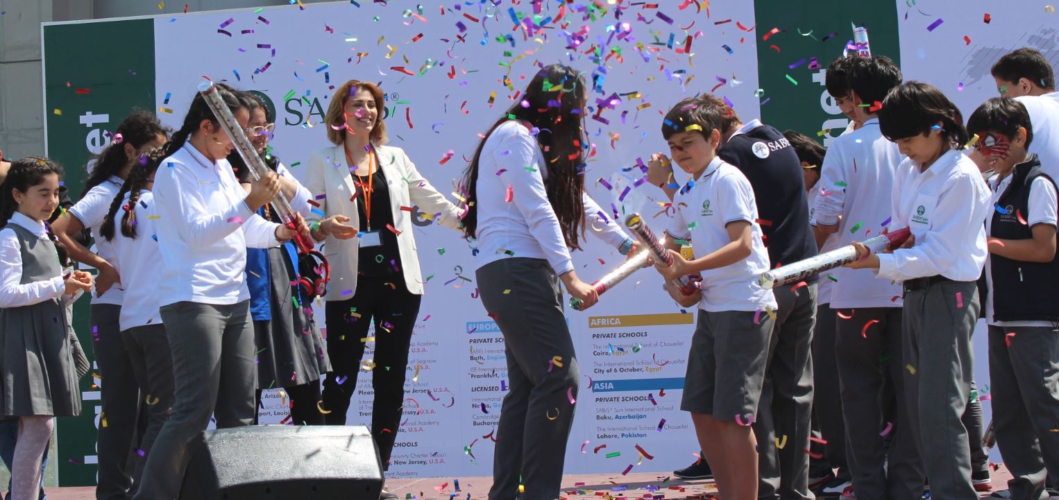 SABIS® SUN Hosts Open Day - SABIS® SUN International School — Baku ...