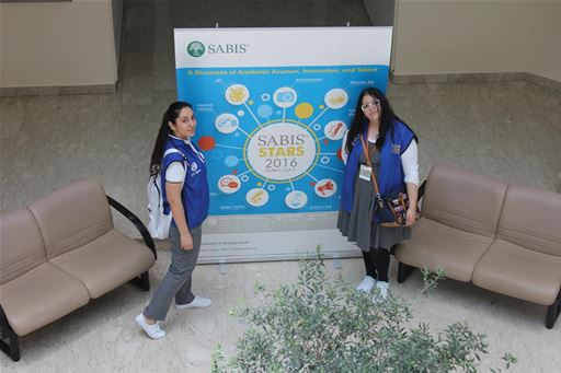 SABIS® SUN Stars - SABIS® SUN International School — Baku, Azerbaijan