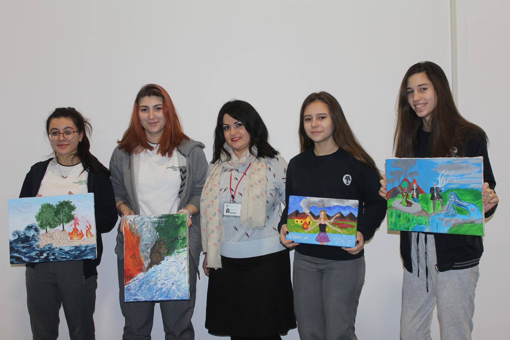 SABIS® STARS Preparation-Selection of the Team - SABIS® SUN ...