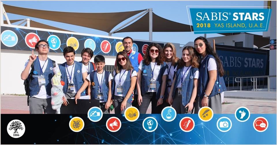 SABIS® SUN at SABIS® STARS - SABIS® SUN International School — Baku ...