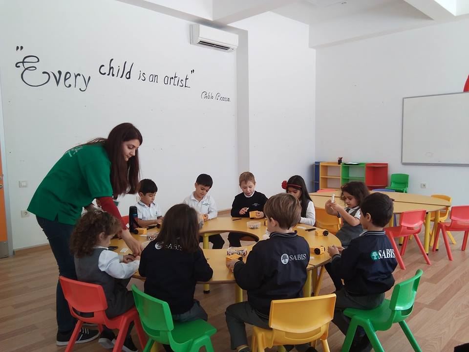 Clubs and Activities at SABIS® SUN - SABIS® SUN International School ...