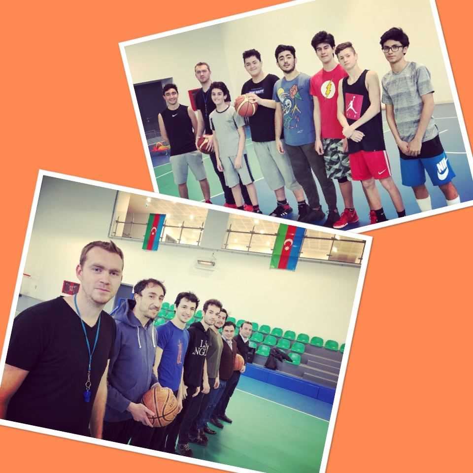 SABIS® SUN STUDENTS INVITE TEACHERS FOR SPORTS GAMES - SABIS® SUN ...