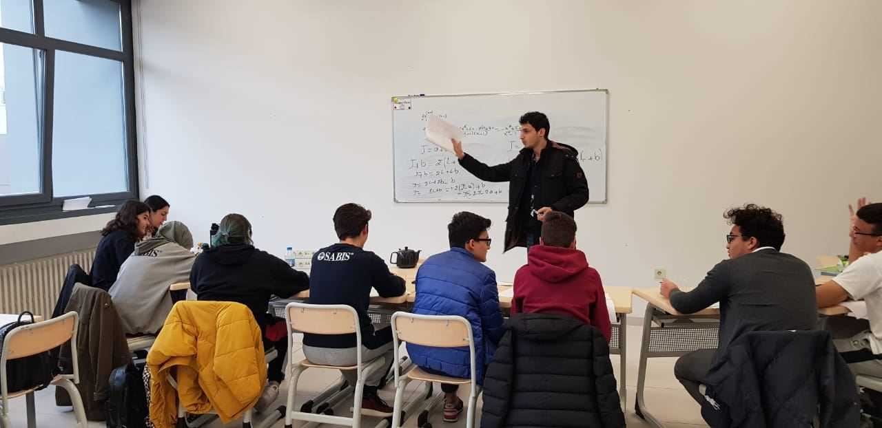 SATURDAY ACADEMICS AT SABIS® SUN - SABIS® SUN International School ...