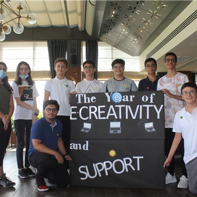 SABIS® SUN International School — Baku, Azerbaijan