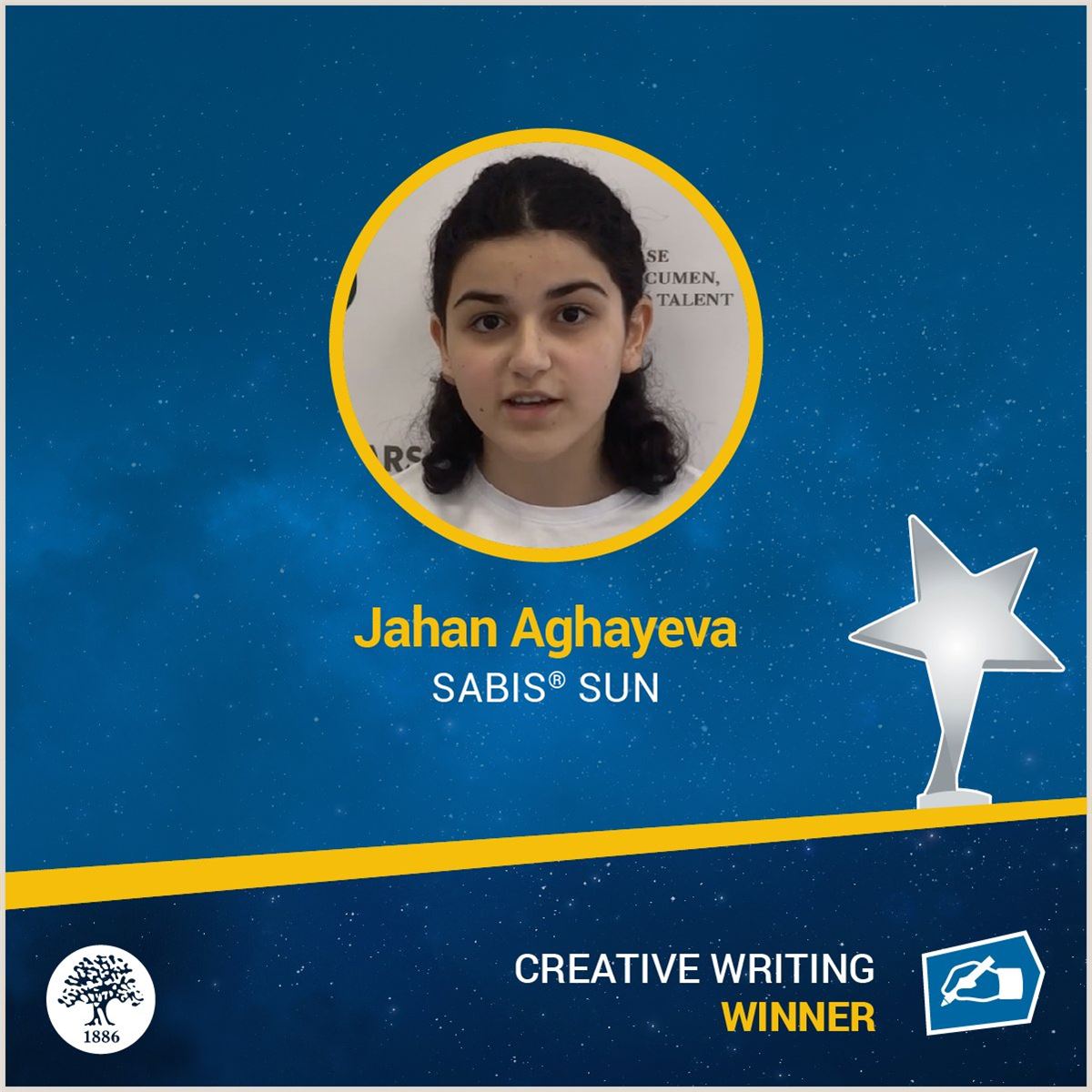 SABIS SUN Success Story - SABIS® SUN International School — Baku ...