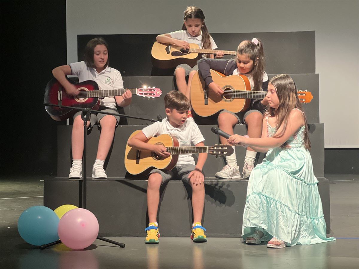 Children's Day and Talent Show - SABIS® SUN International School — Baku ...