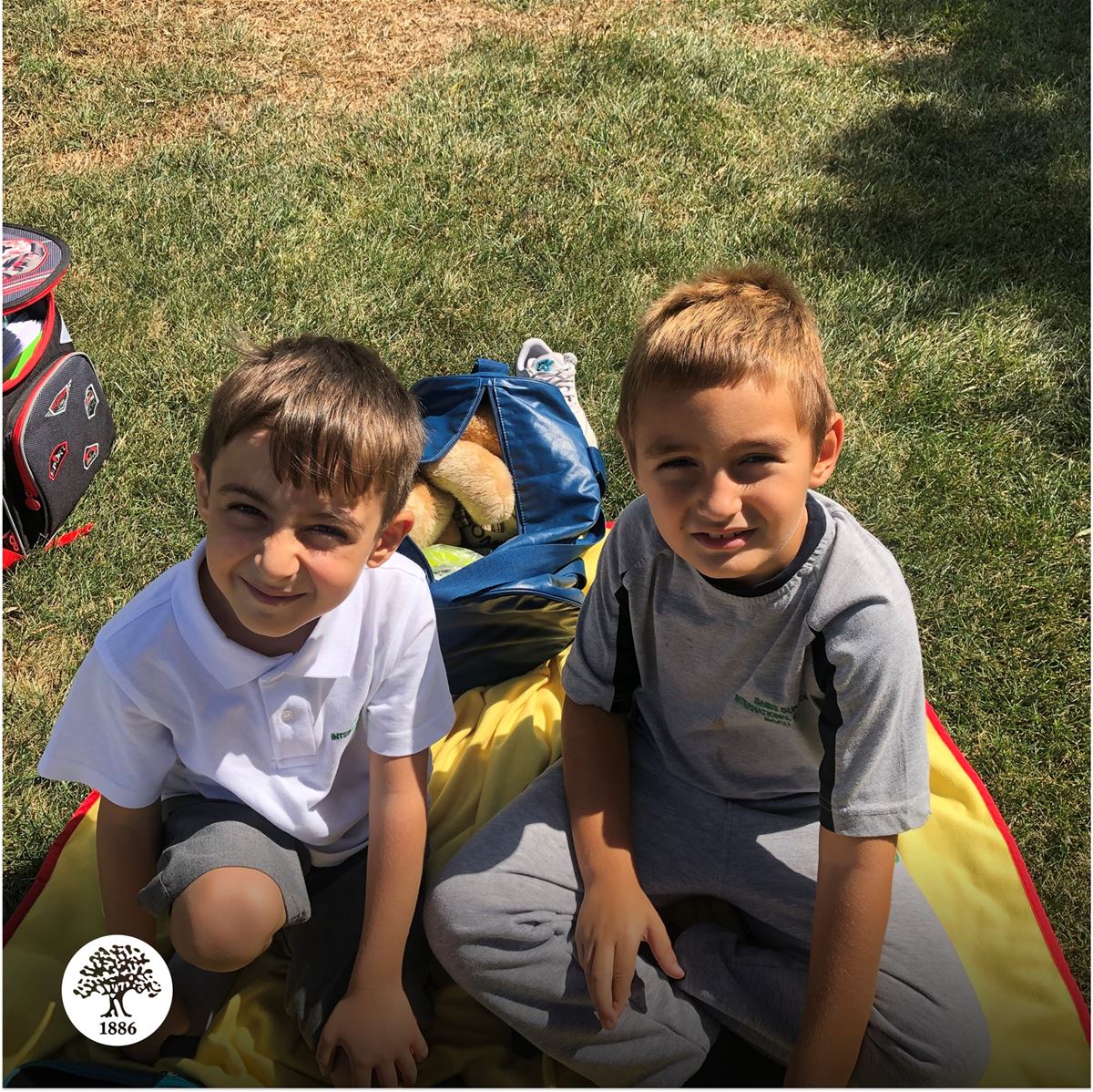 Grade 3 And 4 Picnic Fun SABIS SUN International School Baku grade-3-and-4-picnic-fun-sabis-sun-international-school-baku