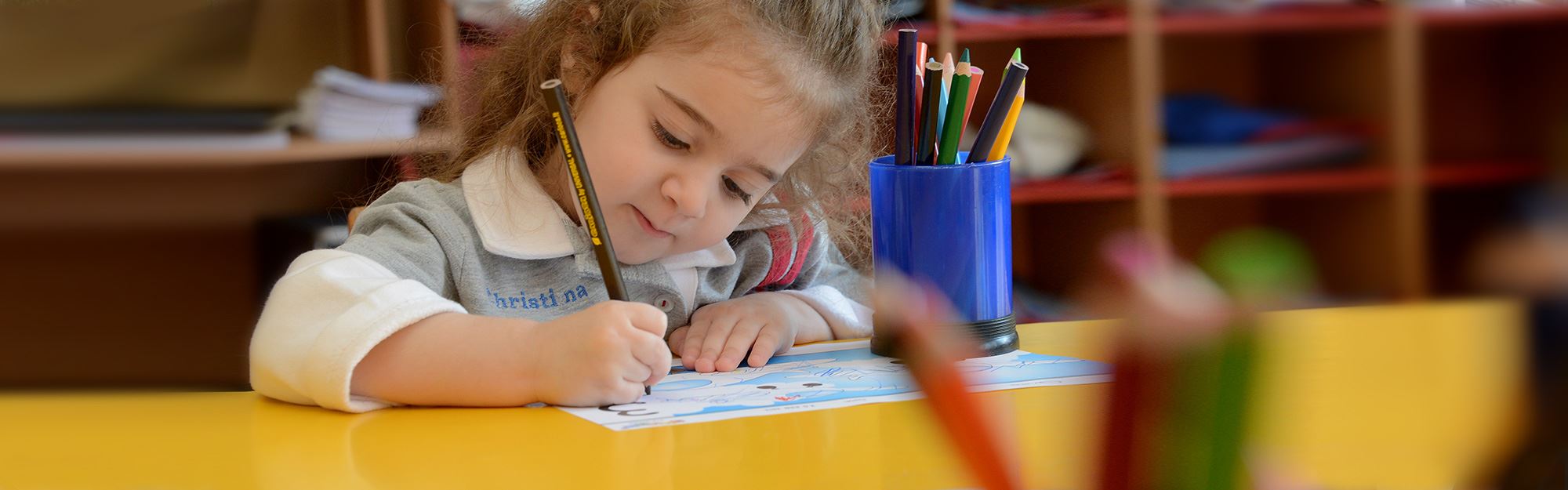 SABIS® Curriculum - SABIS® SUN International School — Baku, Azerbaijan