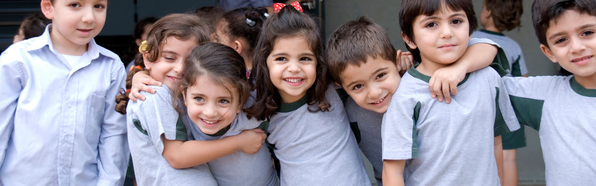 About SABIS® - SABIS® SUN International School — Baku, Azerbaijan